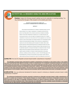 Annex f - FOR REFERENCE - ANNEX F Guidelines in Referring Students to ...