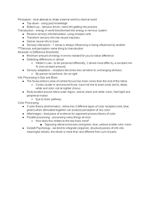 Careers in Psych Scavenger Hunt S23 - 1 PS105: Careers in Psychology ...