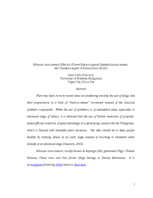 Science 9 Q1 Mod5 Ecosystem Life Energy - Science Quarter 1- LIVING ...