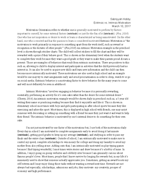 Capstone Case Study - Summary Intro To Teaching A Distance Education ...