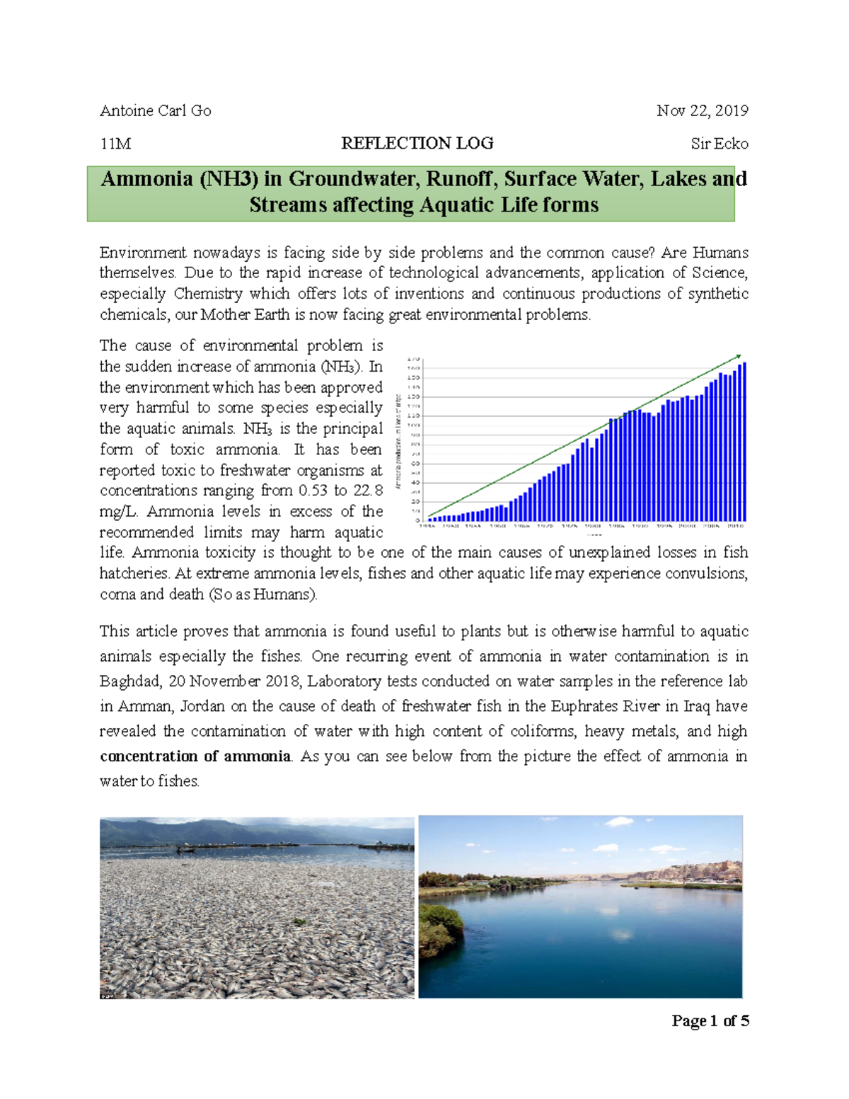 11M GO RF Draft 2 - None - Antoine Carl Go Nov 22, 2019 11M REFLECTION ...