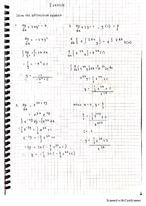Tutorial Question Mathematics - Tutorial Solve the quadratic equation a ...