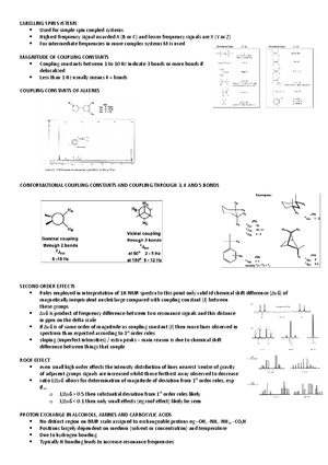 Ch506 Integration OF Spectrum - INTEGRATION OF SPECTRUM Signals in 1 ...