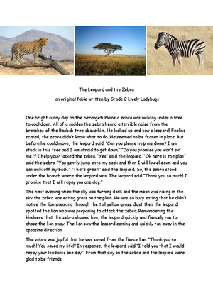 Piyesa-Madamdaming Pagbasa - “Si Juan Na Laging Wala Sa Klase” Sandy ...