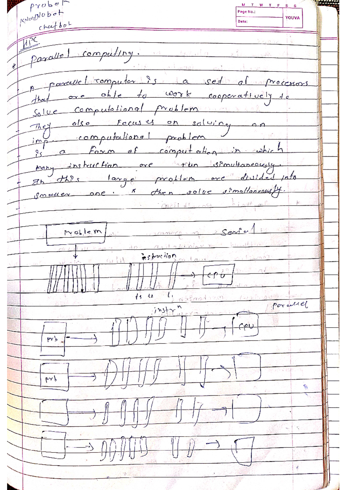 Hpc Computer Engineering Studocu