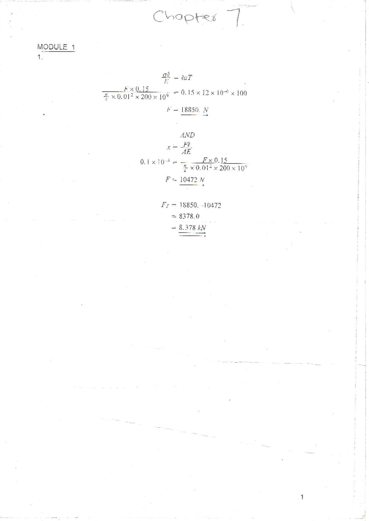 Drosty chapter 7-11 solution - BPME18 - Studocu