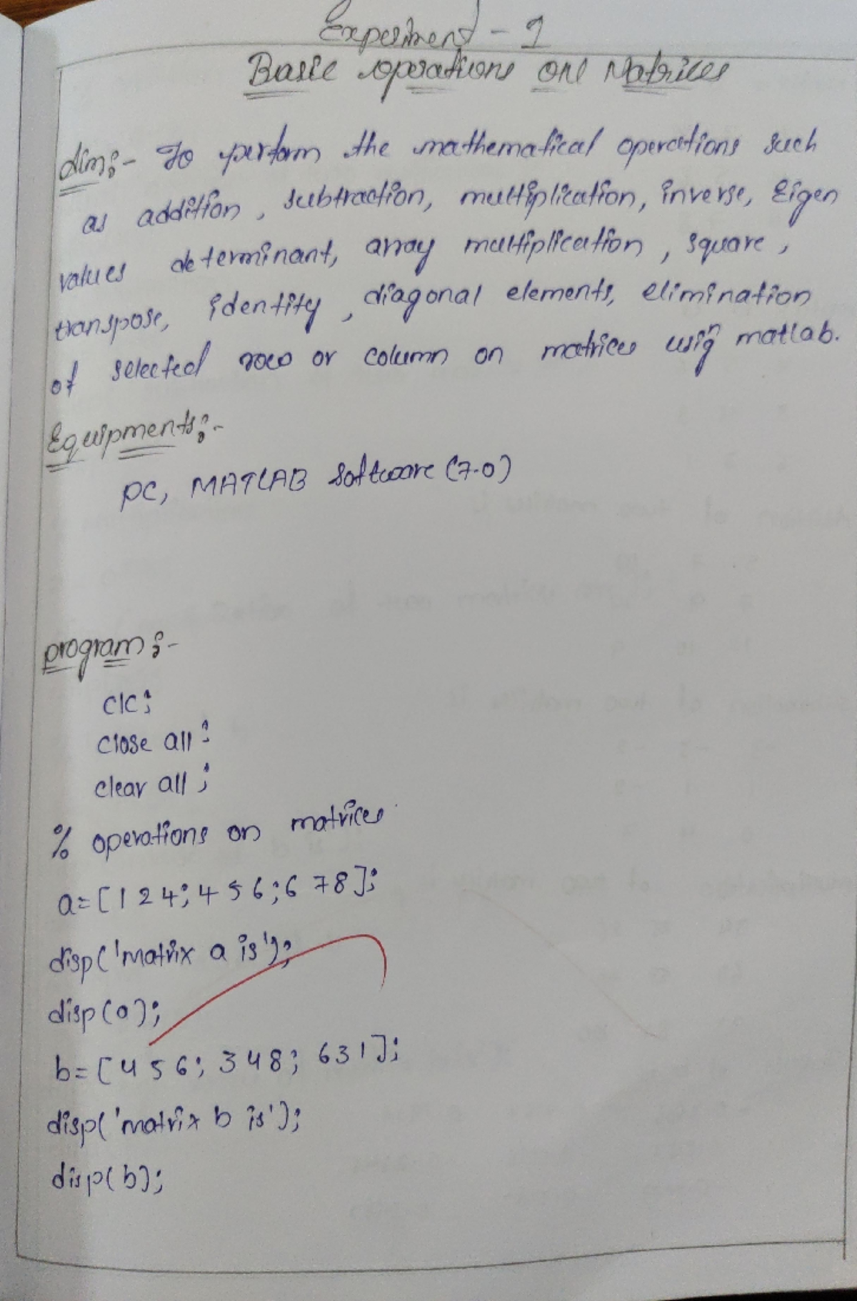 Bs internal - Ece - Studocu