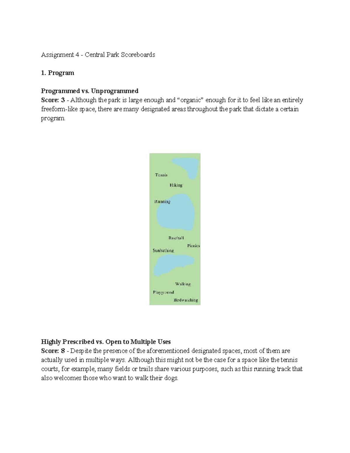 Assignment 4 - Ines Junger Assignment 4 - Central Park Scoreboards ...
