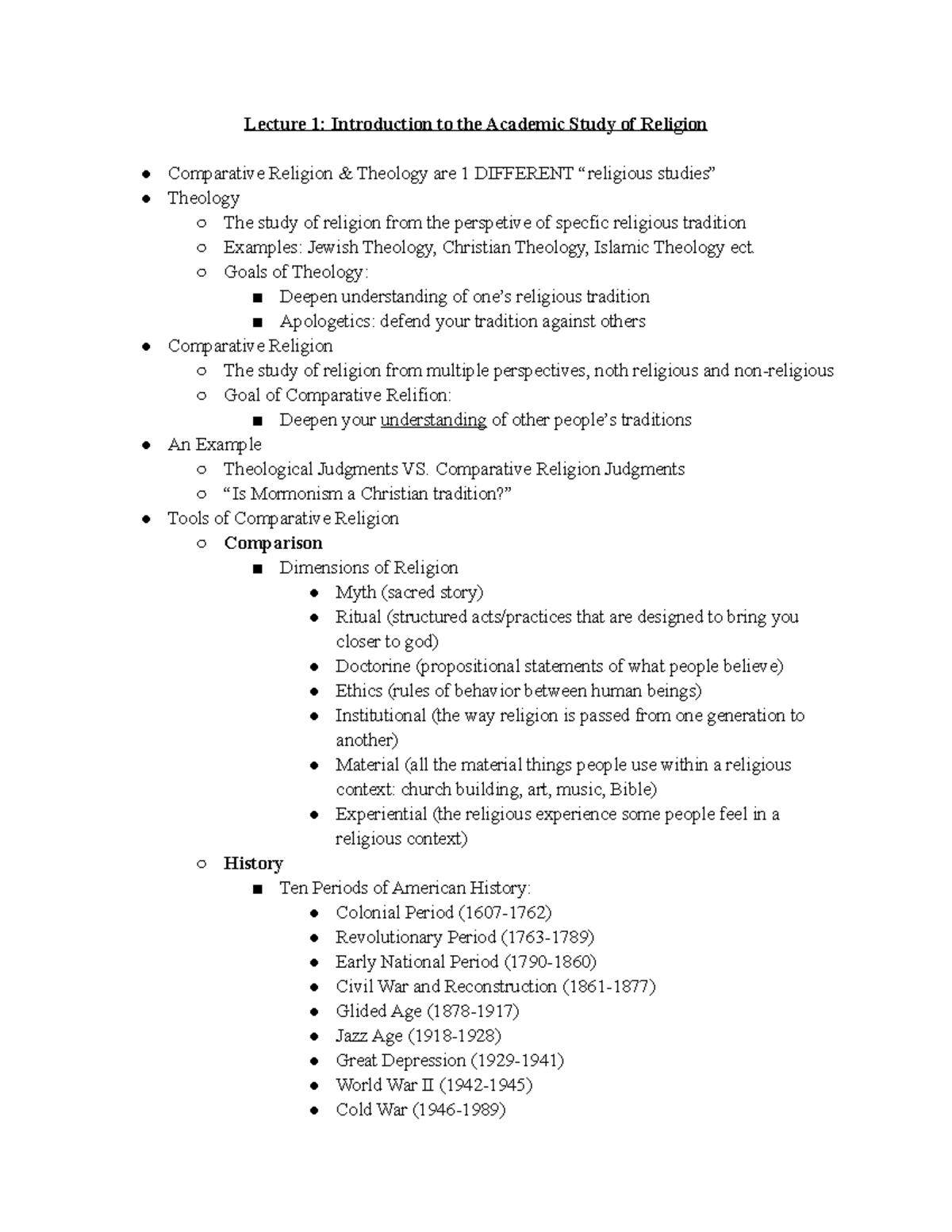 Lecture 1 Intro - Taught by Professor Cybelle Shattuck - Lecture 1: Introduction to the Academic ...