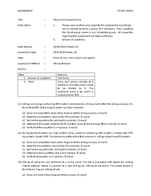 Faculty Applied Sciences 2018 Session 2 - PRA- Diploma DAN Diploma ...