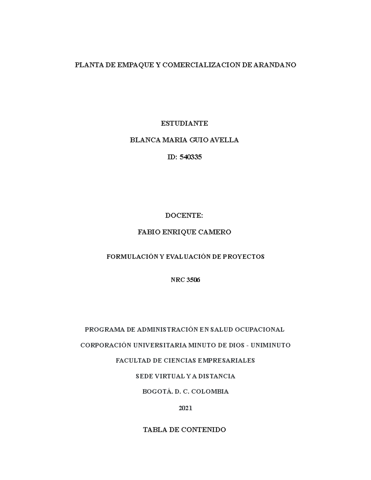 ahjklghjklñ hjkllll - Construcción Y Costos - USTA - Studocu