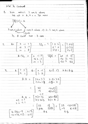 EK103 PS6 Q1d - Question 1 solution to Problem Set 6 - ENG EK103 A1 - Studocu