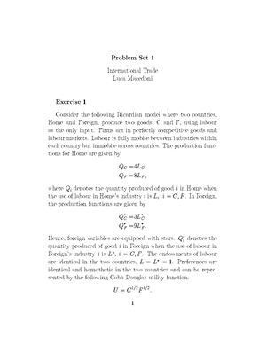 PS5 Game - ps5 - Problem Set 5, Static Games of Incomplete Information (Game Theory, Alexander ...