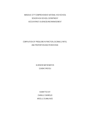 Pagbasa-Q4M2 - ..... - SOLON, ICE MAE J. 11 – STEM 1 EINSTEIN PAGBASA ...