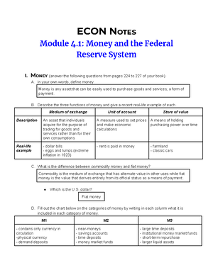 Economics Module 3 Study Guide - Deprecated API usage: The SVG back-end ...
