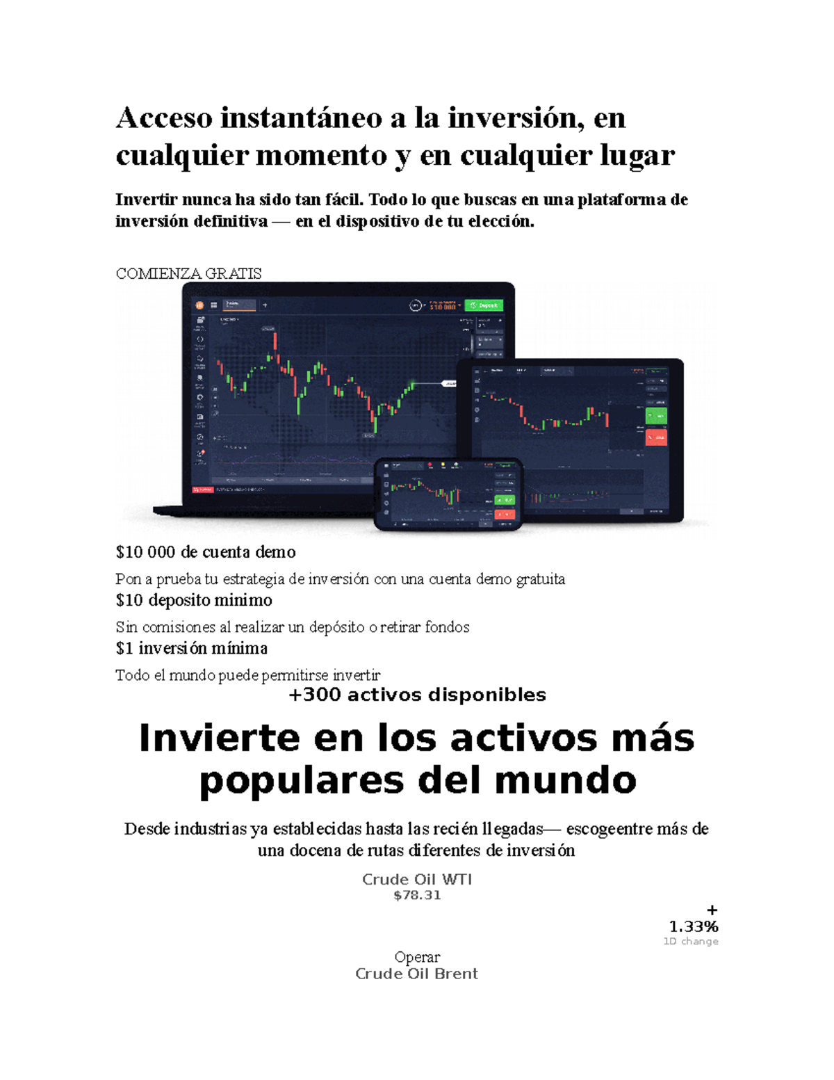 Tradin 1 nivel e trdin 1 - Tutoria II - UNA - Studocu
