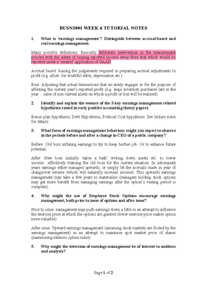 ANU - Australian National University - Studocu