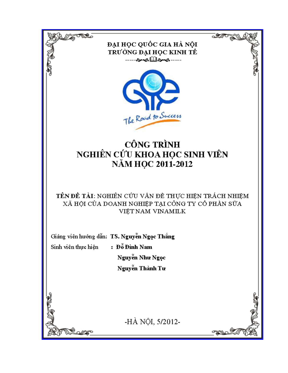 2014 0424173030170 - ,mnk.nlkn.k - ĐẠI HỌC QUỐC GIA HÀ NỘI TRƯỜNG ĐẠI ...