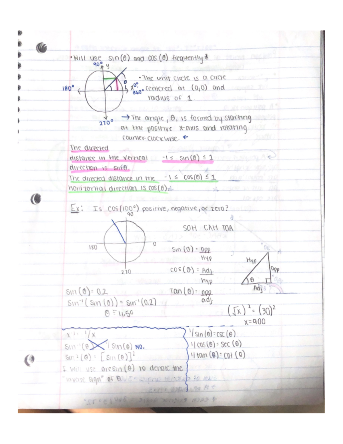 Exams 1-2 - MASC1535 - Studocu