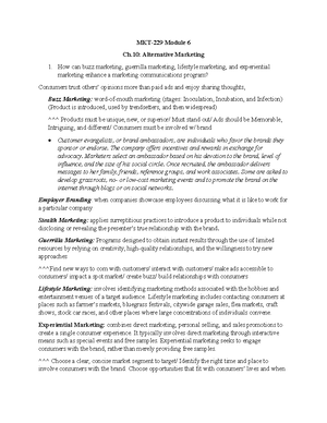 INT-220 Module 6: Managing Global Talent and Diversity - INT-220 ...