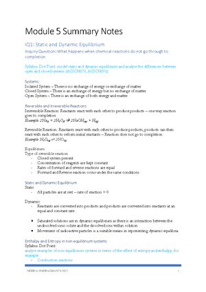 General Physics SHS Quarter 2 Module 1 - General Physics 1 Quarter 2 ...