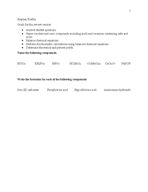 Gas Law Experiment Determination of the Molar Mass of a Volatile Liquid ...