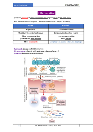 Neoplasia mcq - MCQ OF General pathology course - 1-Pigmented malignant ...
