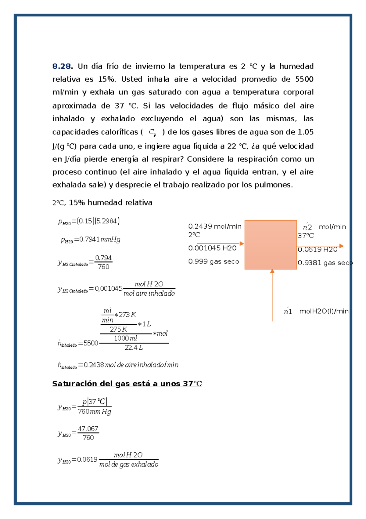354711742 Tarea 4 4C 2doparcial.docx - Un día frío de invierno la ...