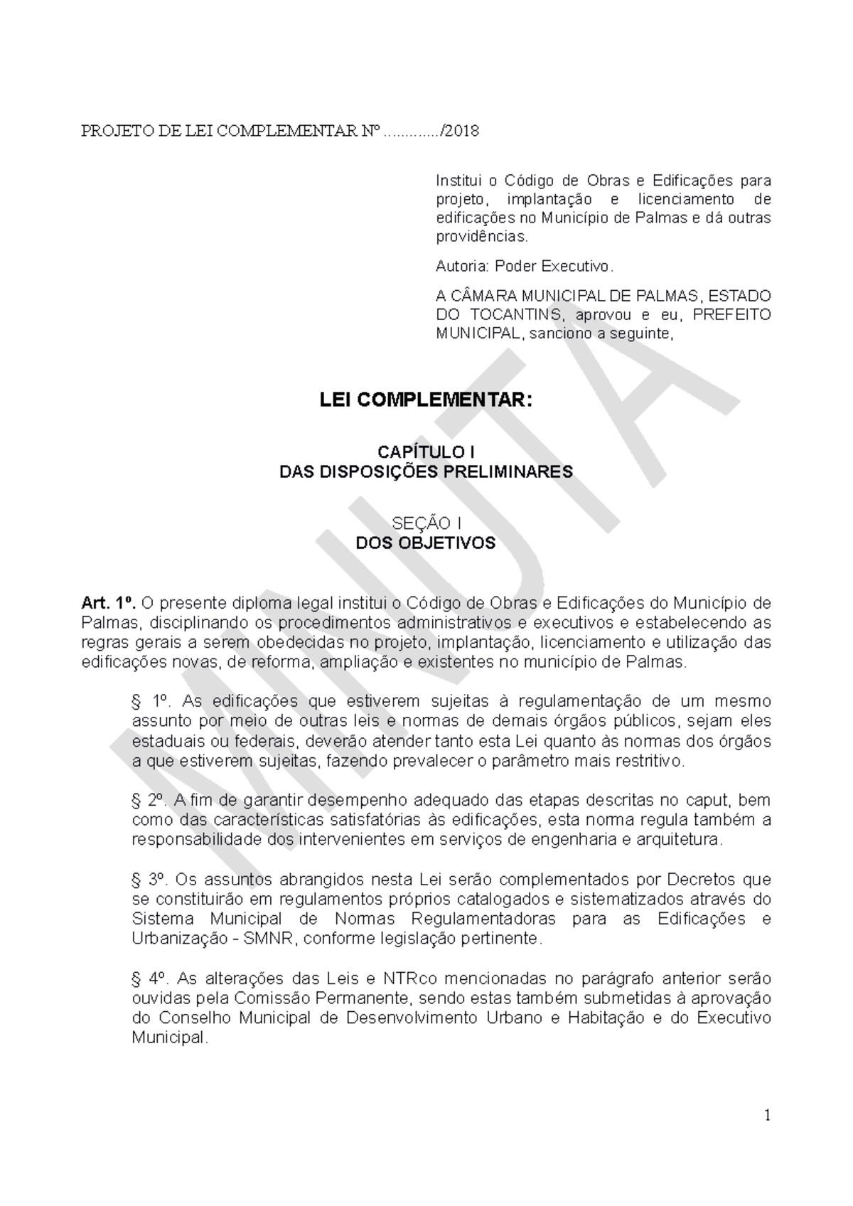 7 1 2020 15 59 25 - Resumo Metodologia Cientifica - PROJETO DE LEI ...