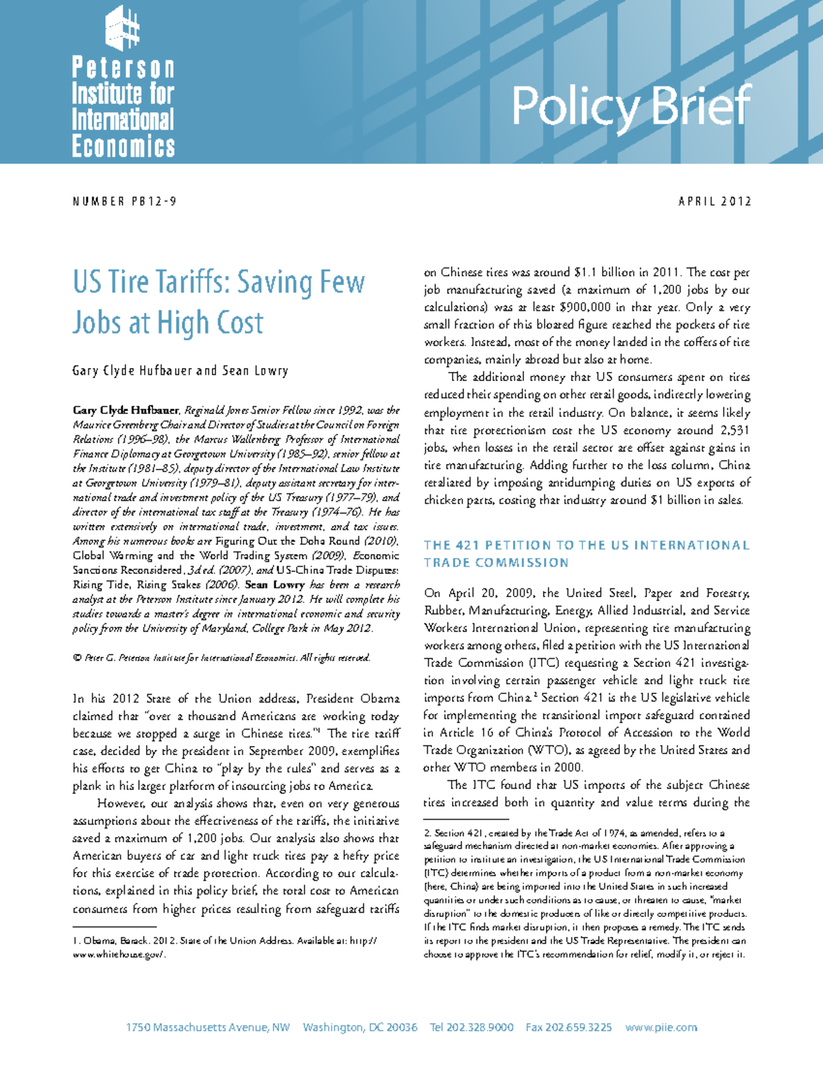 Pb12-9 - It carries - N U M B E R P B 1 2 - 9 A P R I L 2 0 1 2 1750 ...