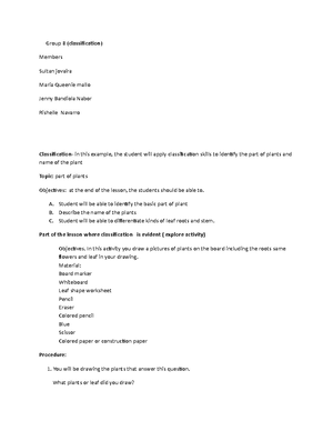 Sample-format-for-Portfolio-in-NSTP Final - DARAGA COMMUNITY COLLEGE ...