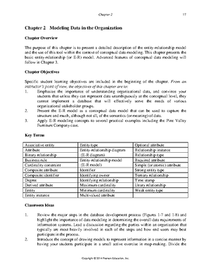 DBMS Part 2-5 - Lecture Notes - Introduction to SQL/ IIT Madras - B ...