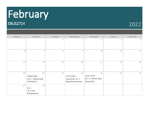 UFS UV - University of the Free State - Studocu