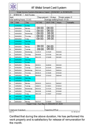 2 Data Scale - slides - Data Scales and representation Prof. Asim ...