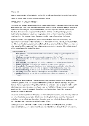 Module 1- Lesson 2-ICT Integration IN pe & Health Learning Plans ...