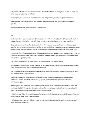 ECB4 Ch1717 - Practice questions for exams - ESSENTIAL CELL BIOLOGY ...