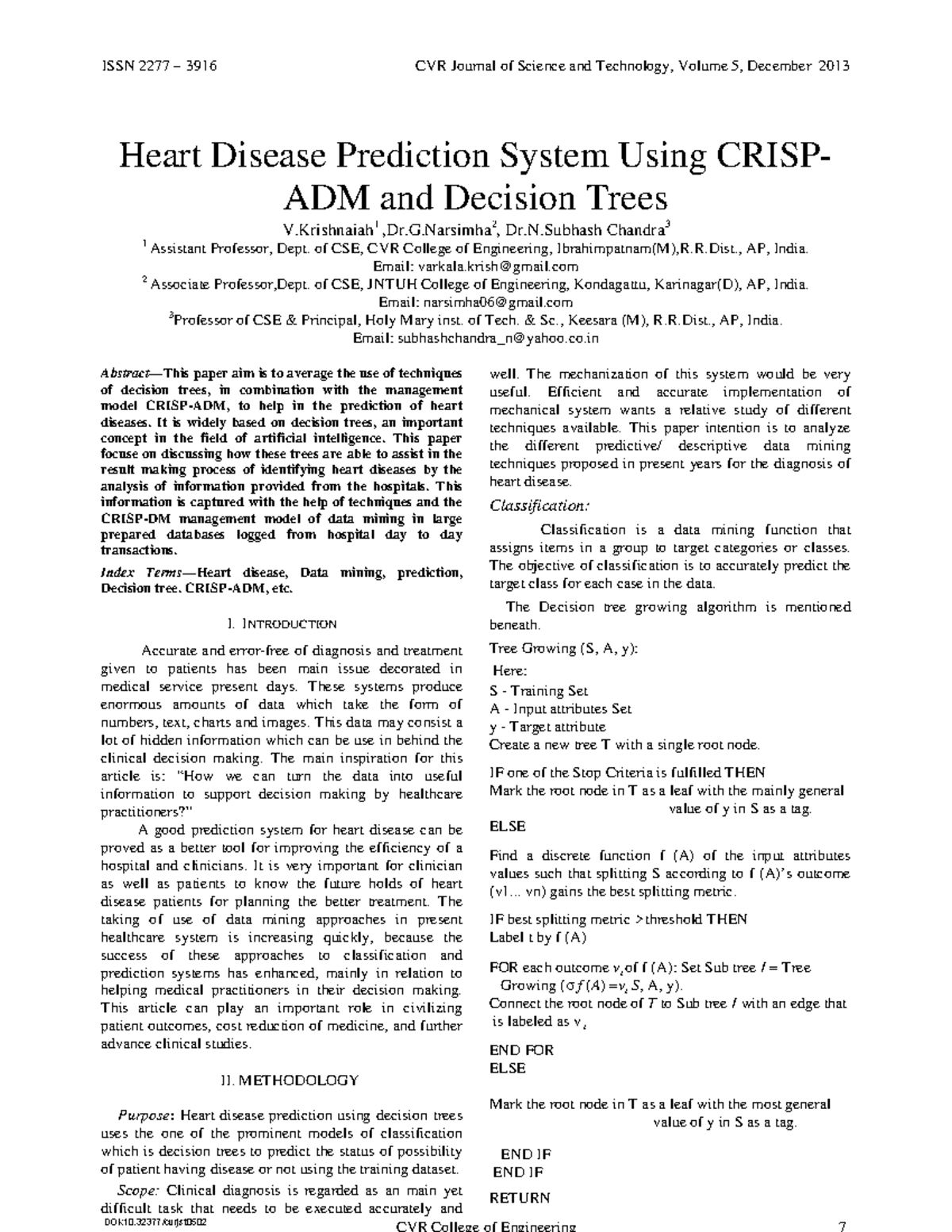 297-Article Text-406-1-10-2019 0305 - ` CVR College of Engineering 7 ...