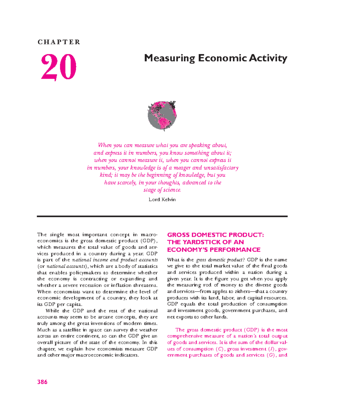 Samuelson capt 20 - TEORI EKONOMI MAKRO - Microeconomic Theory ...