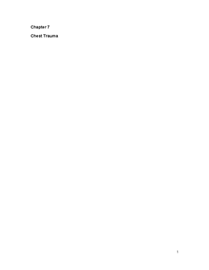 Vol4ch02 handouts - Vol 4 Ch 2 - CHAPTER 2 Mechanism of Injury ©2017 ...