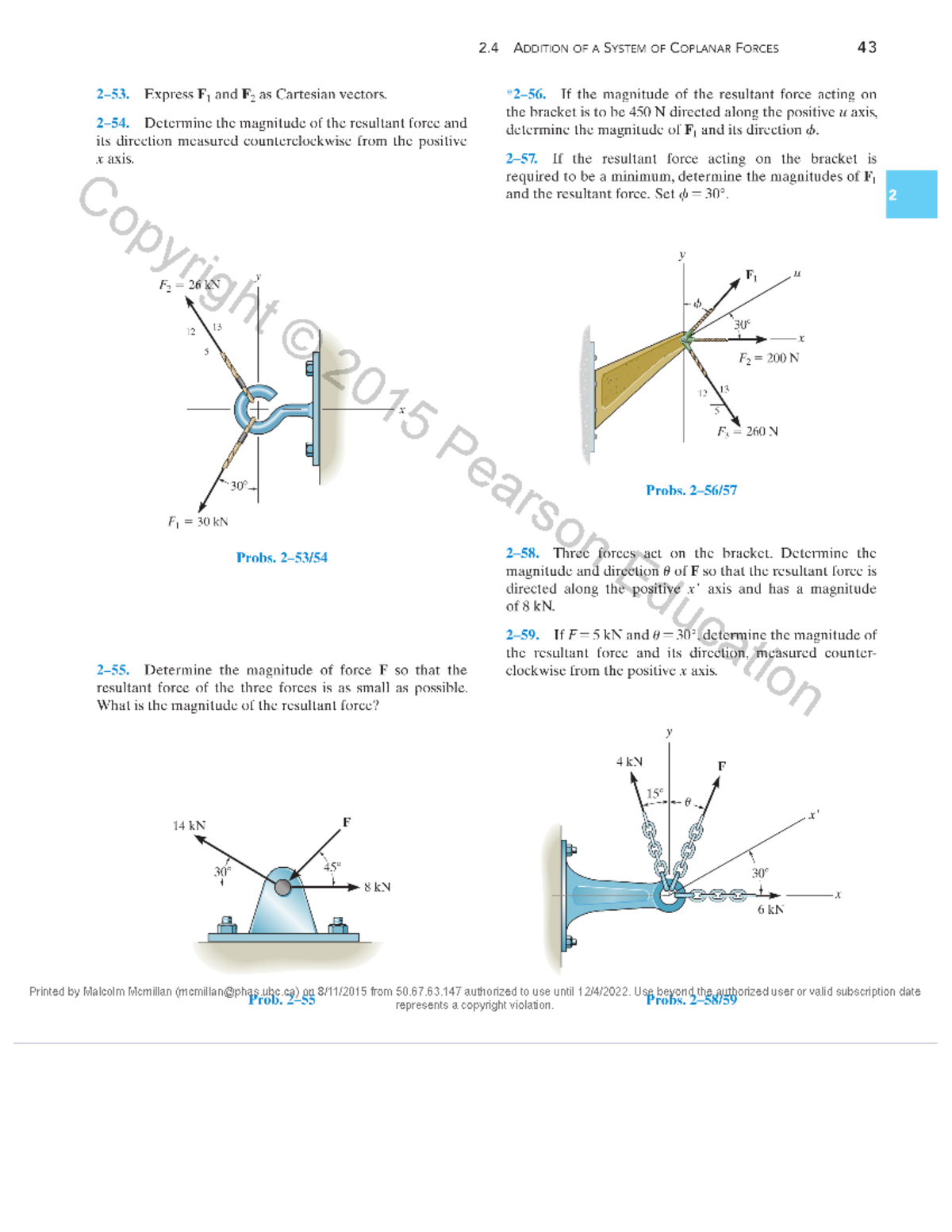 Phys 170 Tutorial 1 - PHYS 170 - Studocu