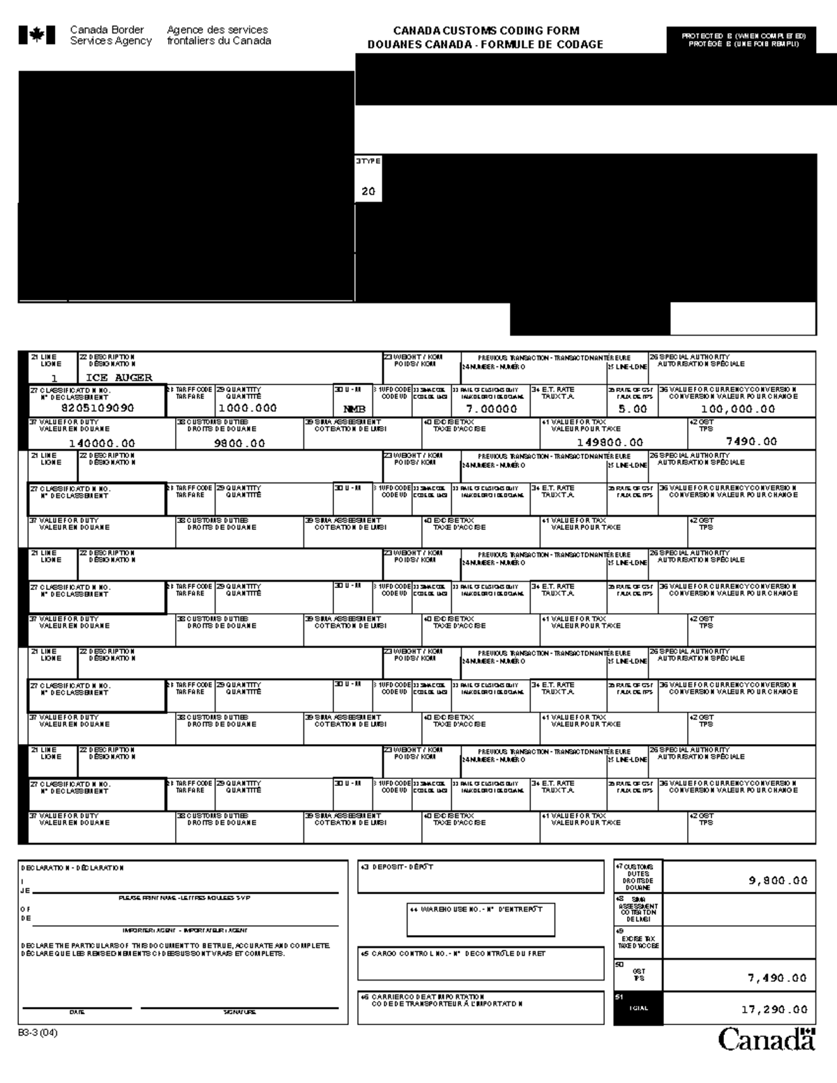 BH# 2 TYPE 20 Answer - Gives you perfect knowledge of type 20 - 27 ...