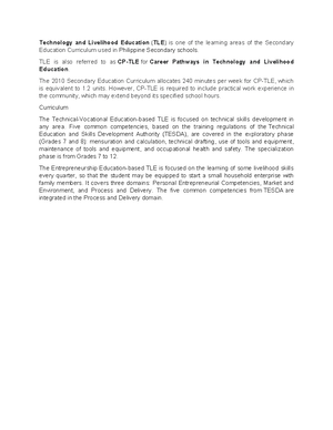 Technology - The role and impact of technology in both our personal and ...