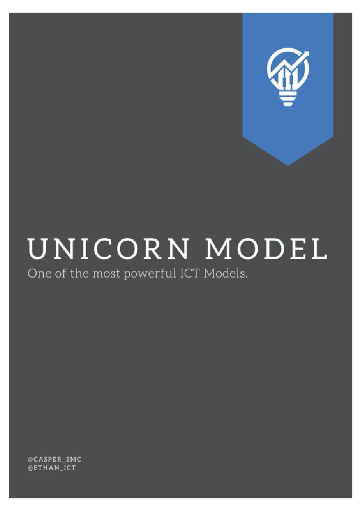 A1242924 96bf 4ea5 b399 ba673860 ff7c - UNICORN MODEL One of the most ...