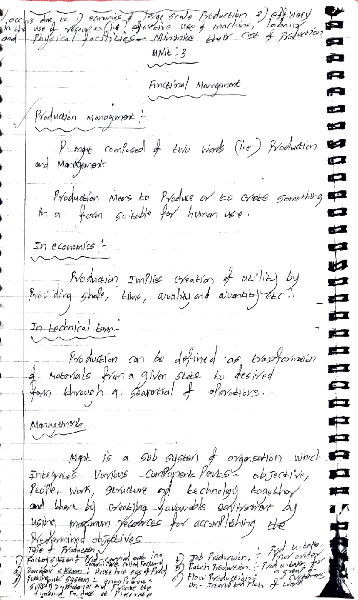 CMA UNIT 3 - Summary - eale fr/e sdueten #,wory abe 1 andPhykaYac ...