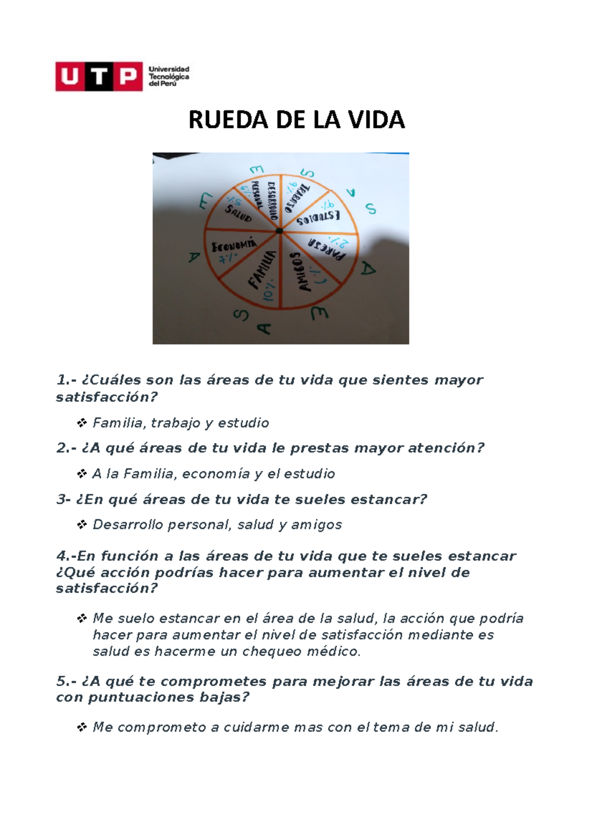 IVU Actividad 4 Genesis Ventura Sarmiento - RUEDA DE LA VIDA 1 ...