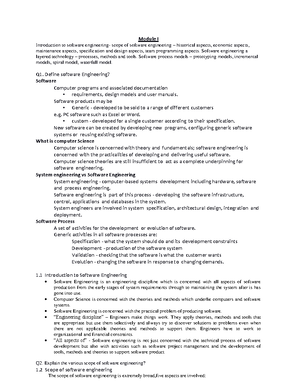 5 - Software testing notes - Applications of Logic Programming ...