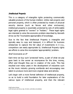 ICT Notes - A' Level - SUBSIDIARY ICT S850/ A’LEVEL NOTES By MYH 2020 ...