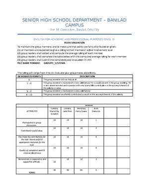 Sample Chapter 1 (Quantitative Research) - guide to writing your thesis ...