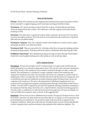 SNHU IT 200 Project 3 8-2 - Karina Cabral IT-200-X Professor Anderson ...