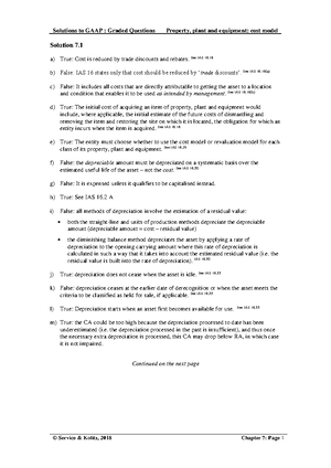 IAS 33 Earnings per Share practical questions - IAS 33 Earnings per ...